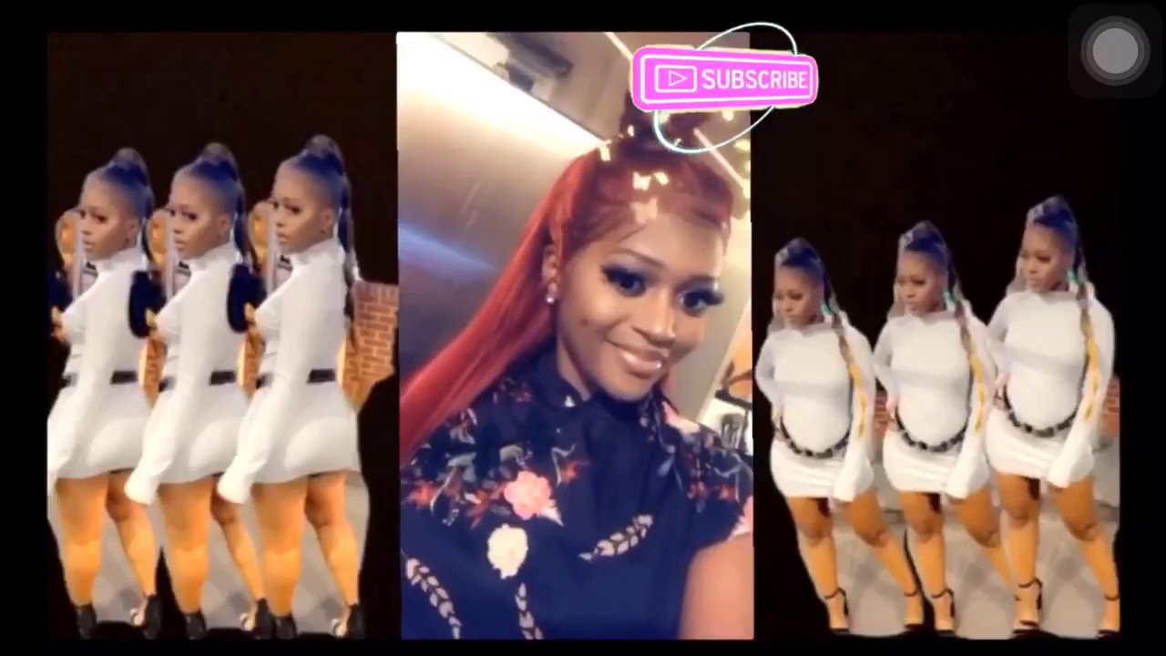 Only1_yaddy! The Girl Of All Traits - YouTube