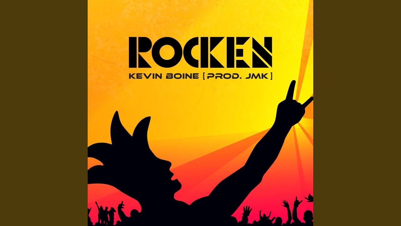 Rocken (feat. JMK) - YouTube