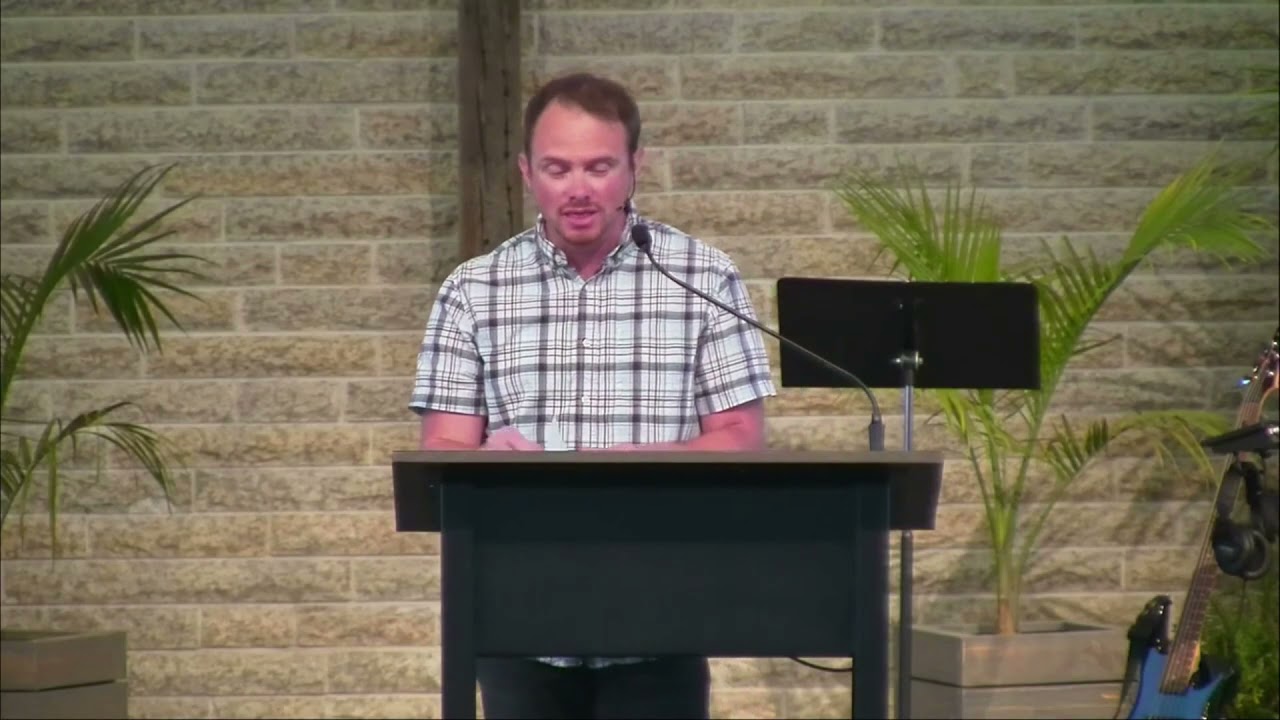 Chris Loewen - Selfless Marriage - YouTube
