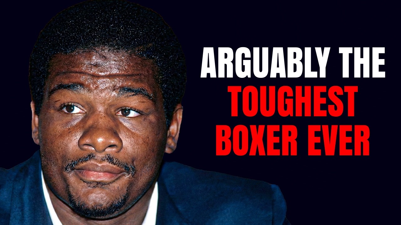 Riddick Bowe FINALLY Reveals The TOUGHEST Boxer He Has Ever FACED - YouTube