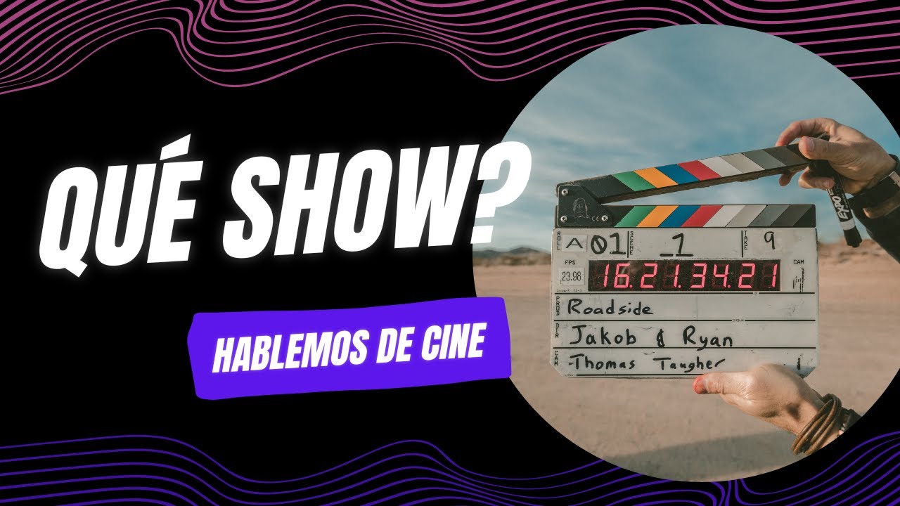 Hablemos de Cine - YouTube