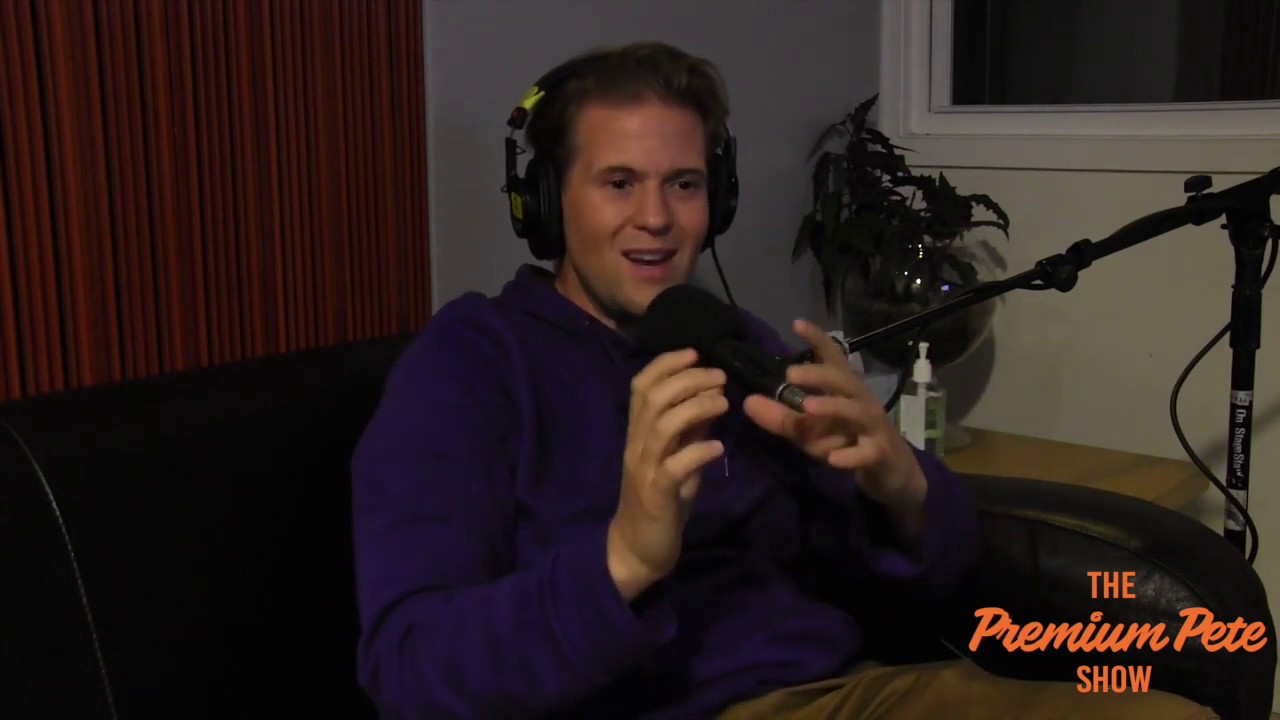 CEO Charlie Talks Managing 2 Chainz, Leaving Street Execs & Millions of ...