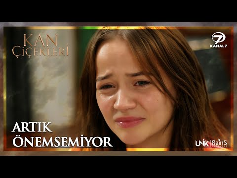 Baran, Dilan’ı Önemsemiyor Mu? - Kan Çiçekleri 153. Bölüm