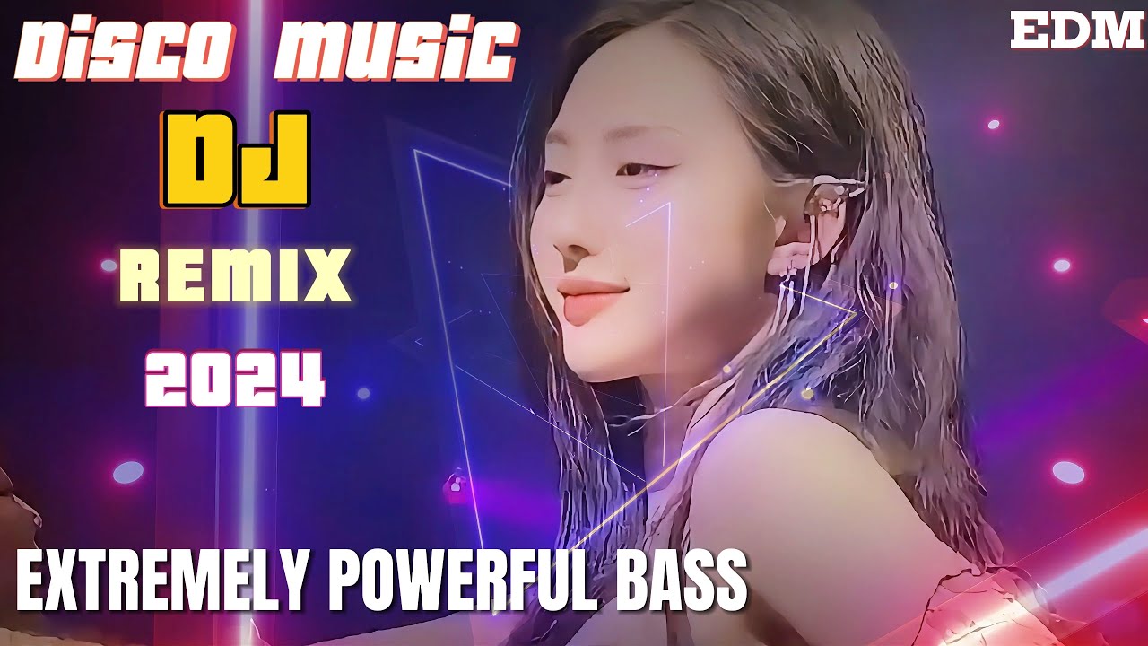 Dance Music: New Dance Remixes Are Super Powerful - World Class DJ ...