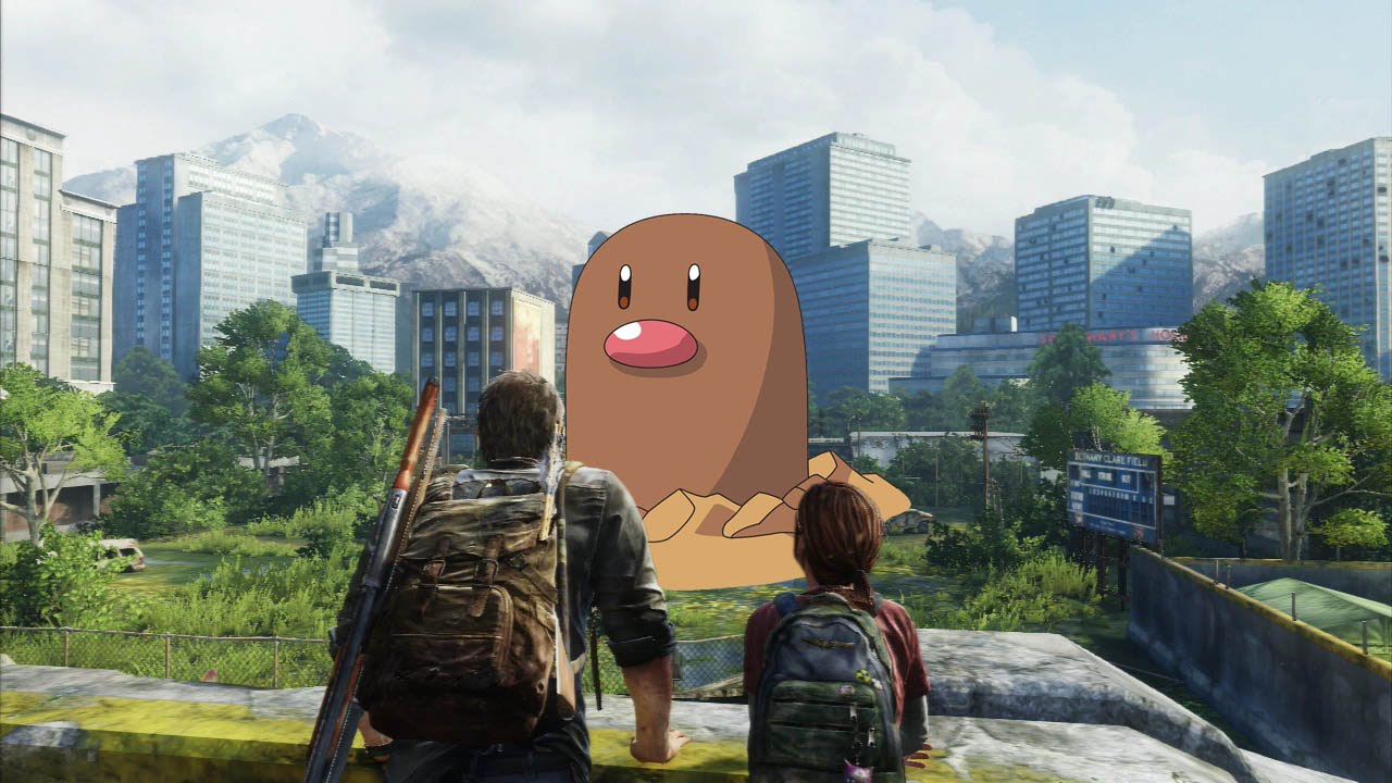 [LOU] Game Night #13 "Diglett Dig" | Funny Moments - YouTube