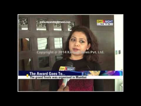 Chandani Sharma wins Indian Princess 2014