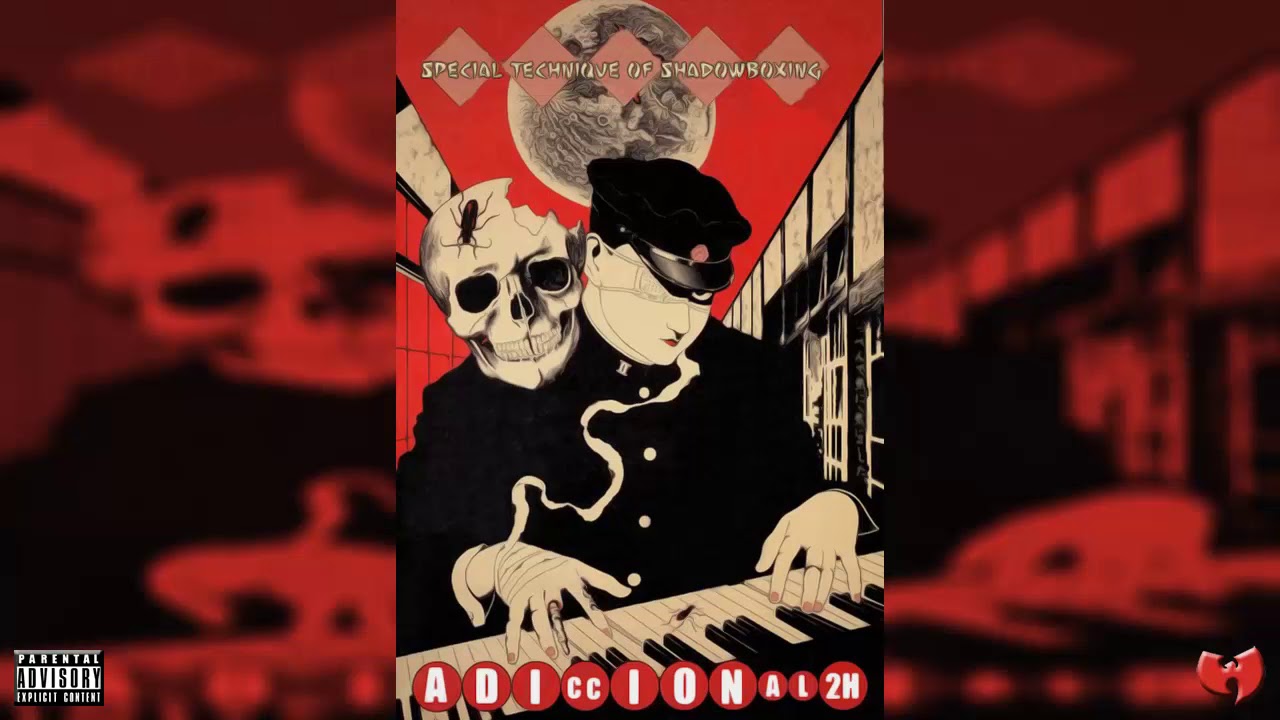 "PSICOPATA" - Instrumental Hip Hop Hardcore Underground Boom Bap / Base ...