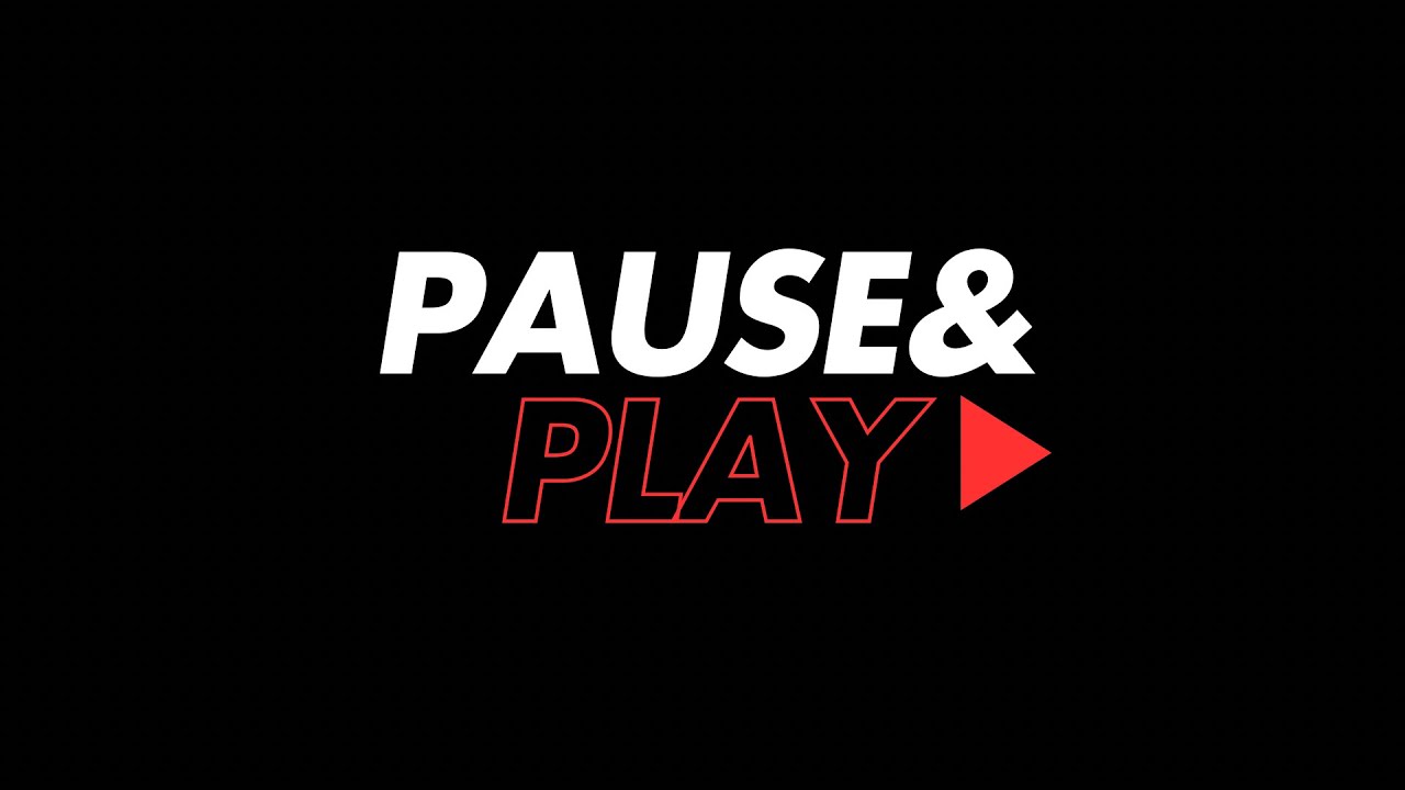 The PAUSE&PLAY Project - YouTube