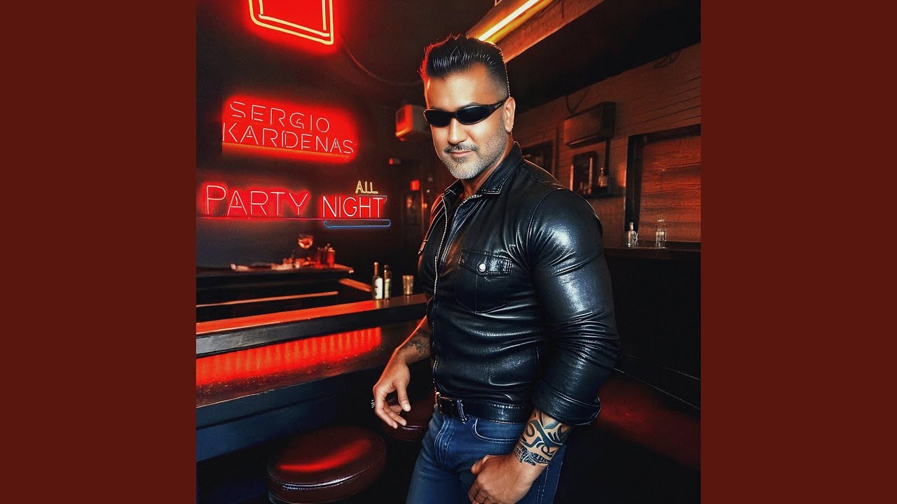 Party All Night (Edit Mix) - YouTube