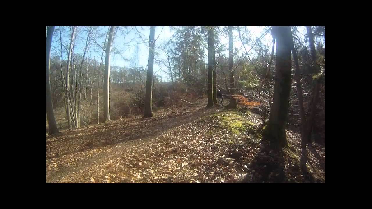 FOX TRAILS 1.wmv - YouTube