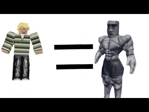 How to become giga moai ( Tutorial) - YouTube