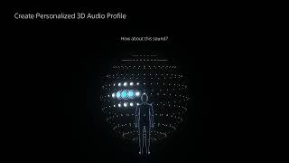 PS5 system update adds Welcome hub, Party Share, personalized 3D audio ...