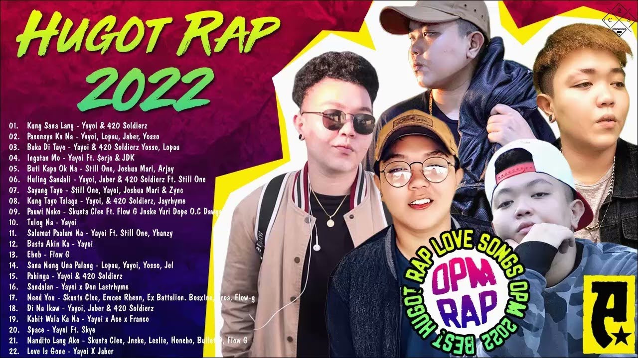 Yayoi Rap Song s 420 Soldierz Rap Song s OPM Rap Love Songs Playlist yayoi-rap-song-s-420-soldierz-rap-song-s-opm-rap-love-songs-playlist