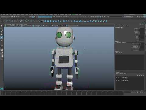 clank rig overview - YouTube