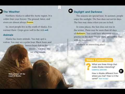 Alaska a special place - YouTube