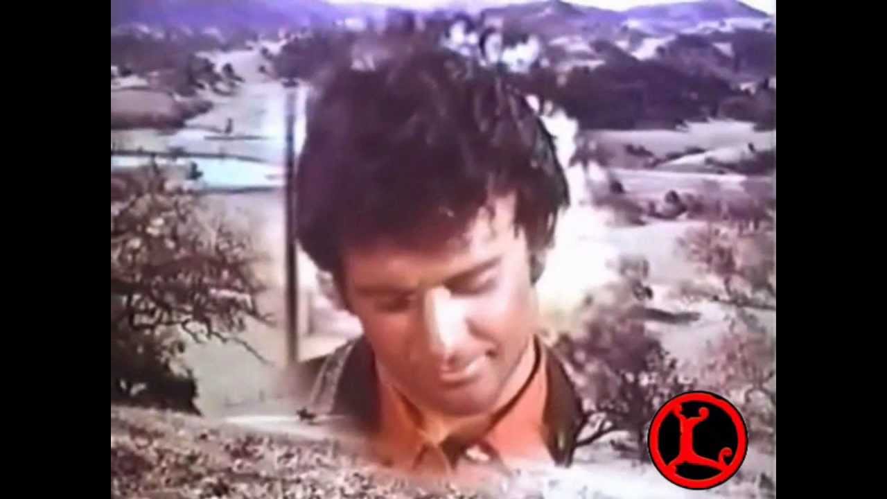 Johnny Madrid Lancer ~ Gone With The Wind Theme~ Lancer TV Western ...