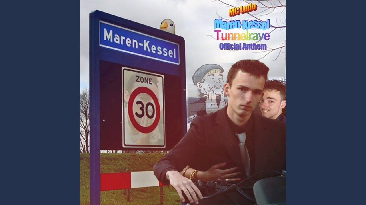 Maren-Kessel Tunnelrave (Official Anthem) - YouTube Music