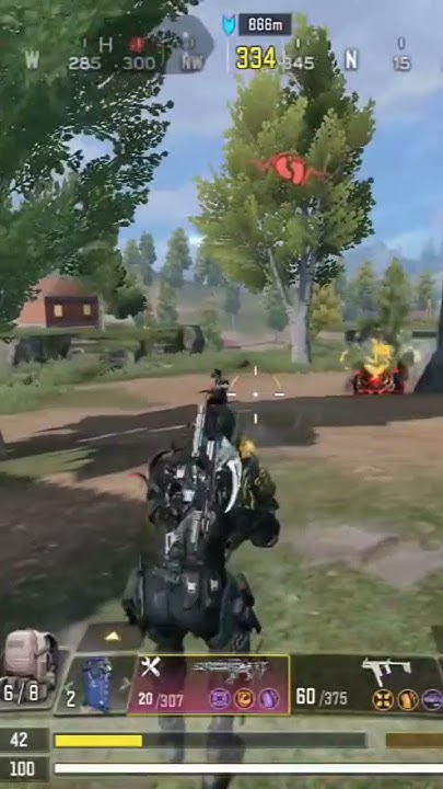 Ak117 Ads sensitivity #codm #codmobile #codmyt #gaming #codmtrolling - YouTube