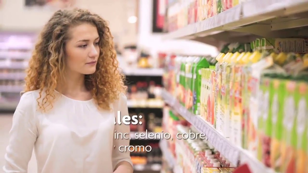 NUEVO MULTI RESVERATROL DE IMMUNOTEC - YouTube