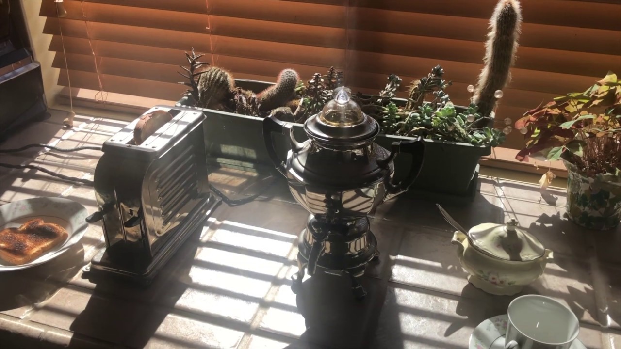 1920s Breakfast Time - YouTube