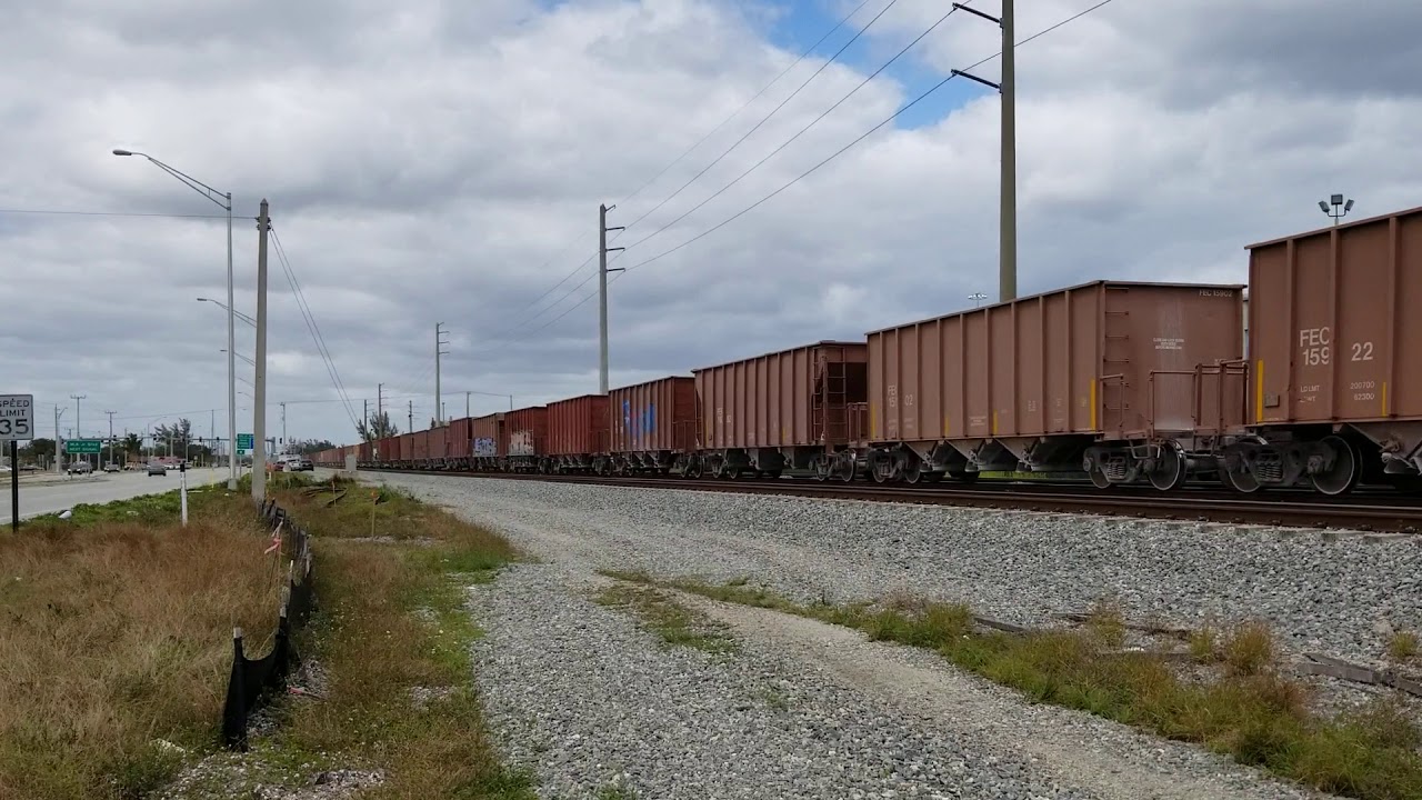 FEC 109 - 3/7/20 - MP 295 - 1:59pm - YouTube