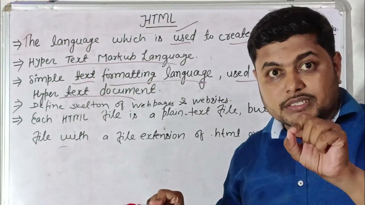 What Is Html Html Html5 Htmltutorial Htmlcss Reels Ytshorts Ytshort Youtube