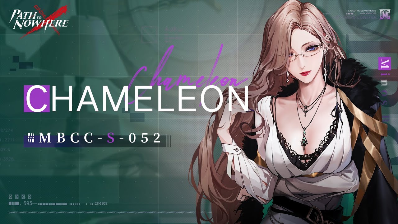 Path to Nowhere | Sinner MBCC-S-052 Chameleon (JP-Dubbed) - YouTube