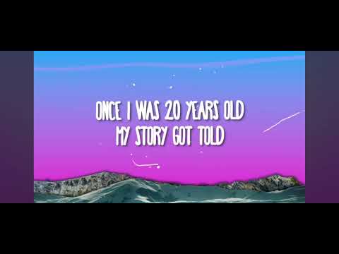 7 years song (Lyrics)