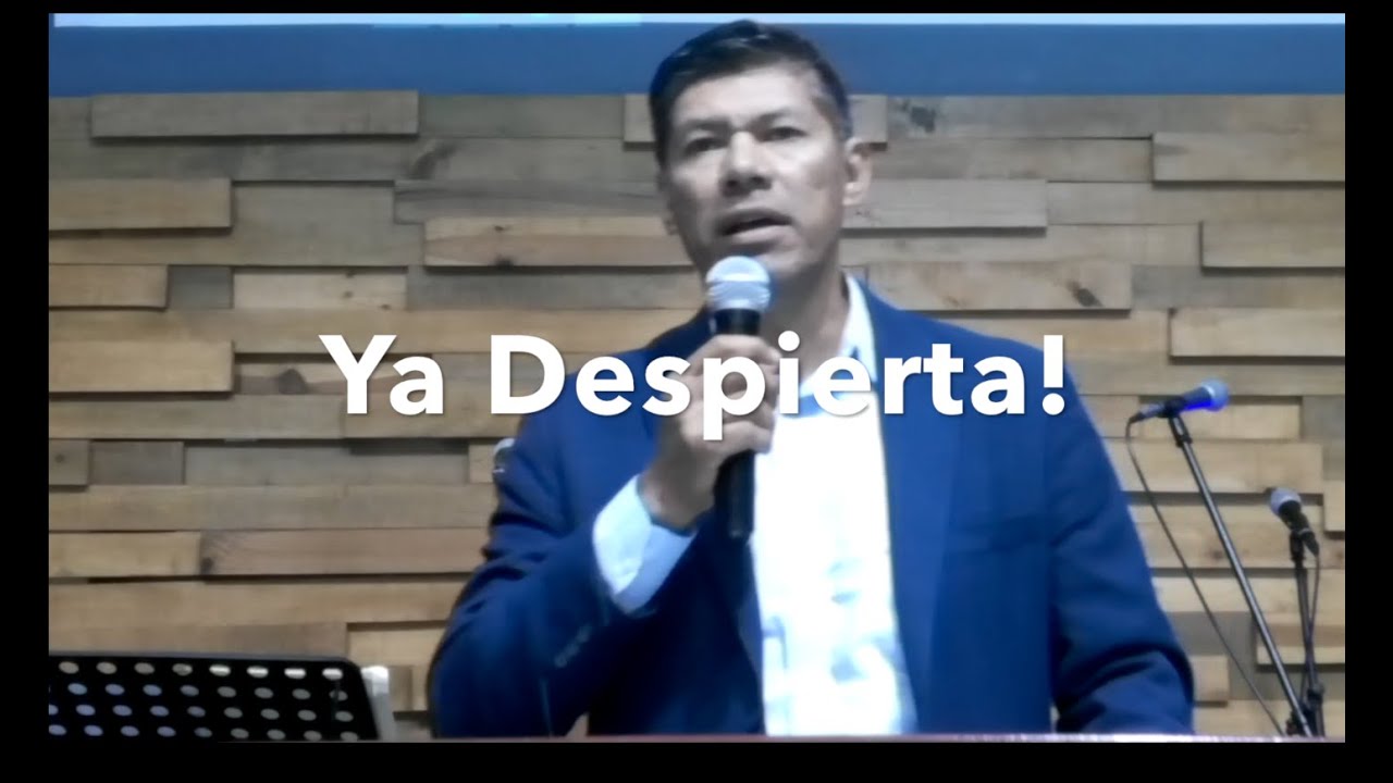 Ya Despierta! - YouTube