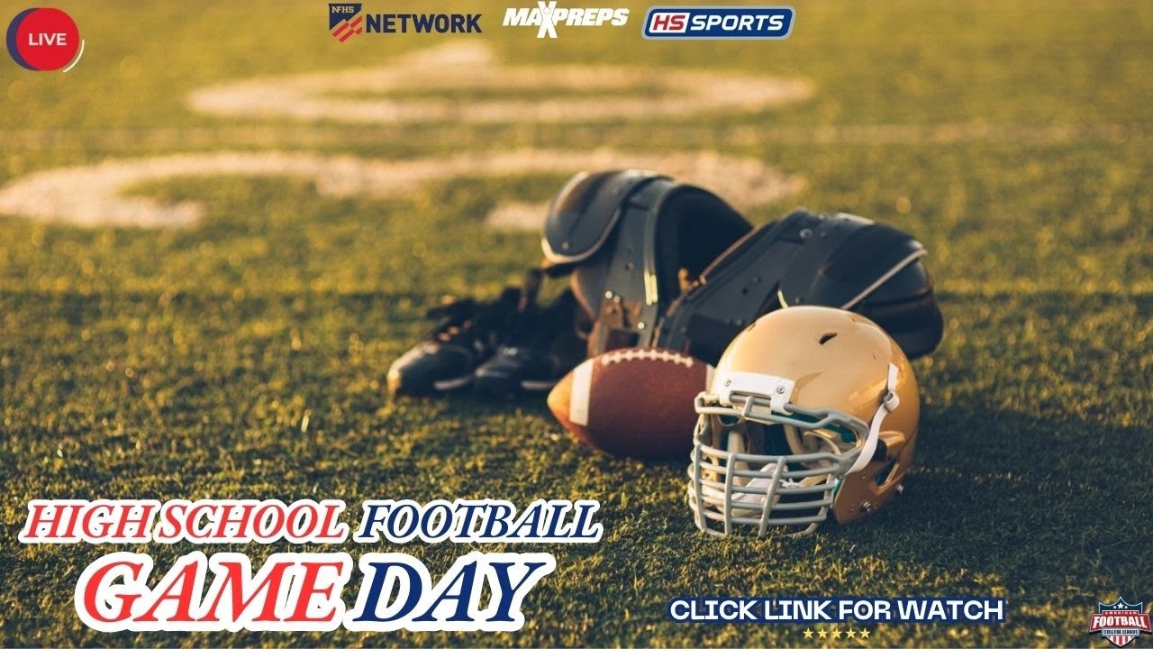 Shiner VS Muenster 2024 UIL Texas Football State Championships - YouTube