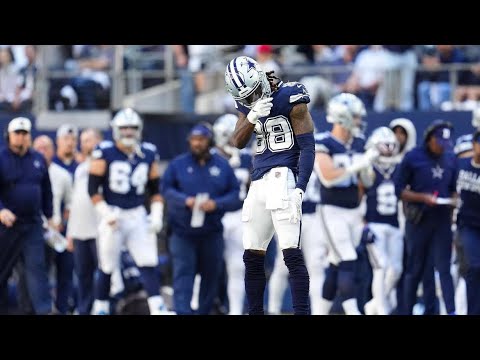 High quality Ceedee Lamb clips for edits (1080p) - YouTube