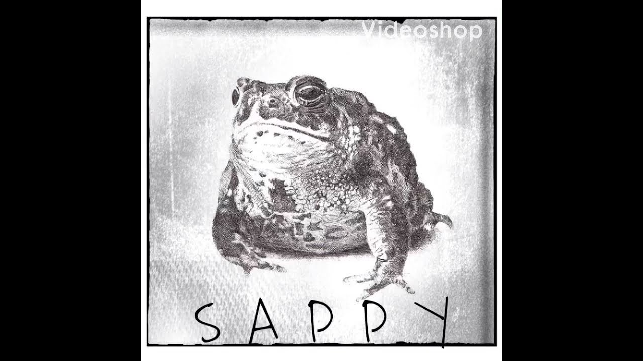 “Sappy” (Nirvana Cover) - YouTube