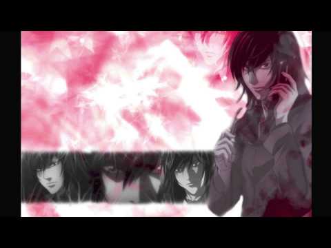 Death Note - (Mikami's Theme A) Music