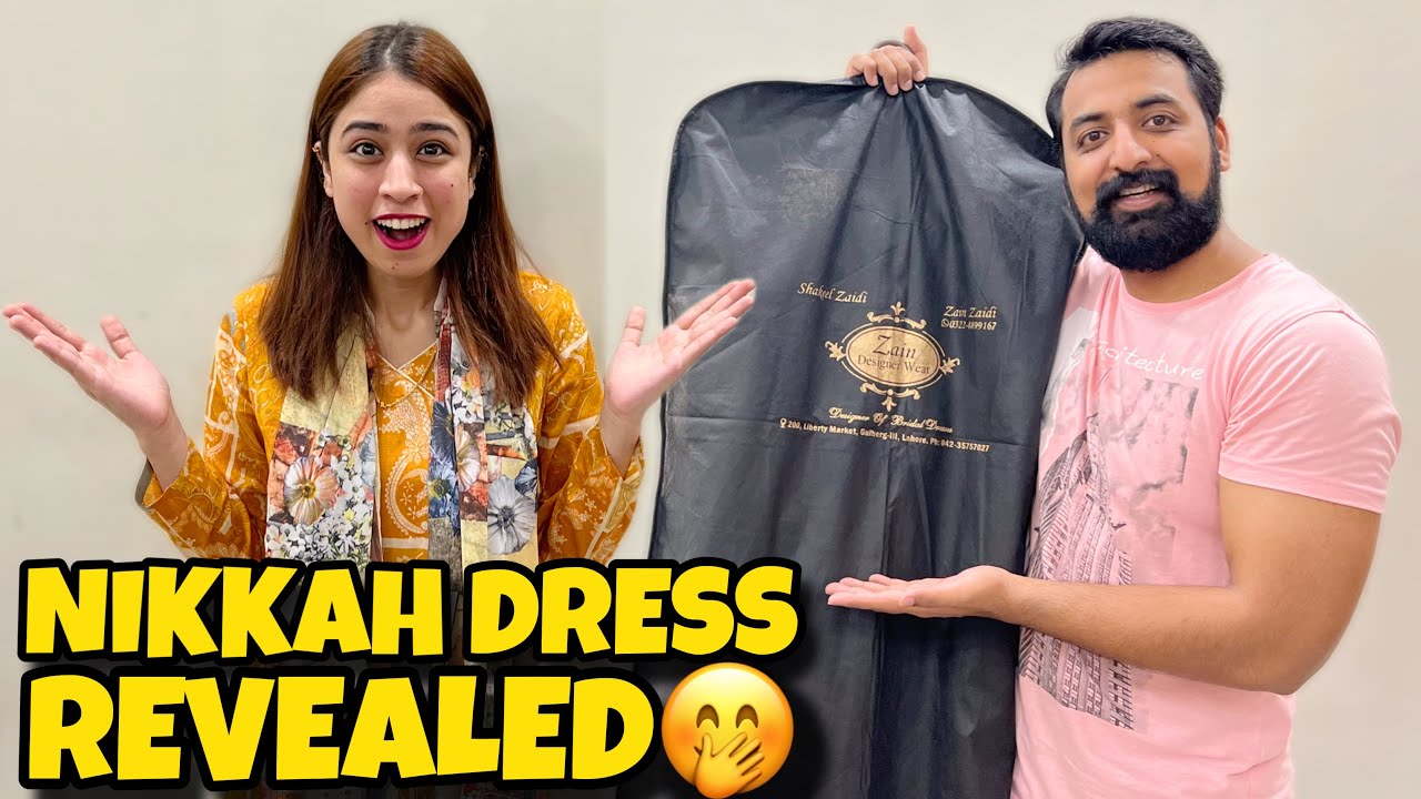 Nikkah Series Starts Here ♥️ || Asjad Bhai Nikkah Sy Dar k Karachi Bhag ...