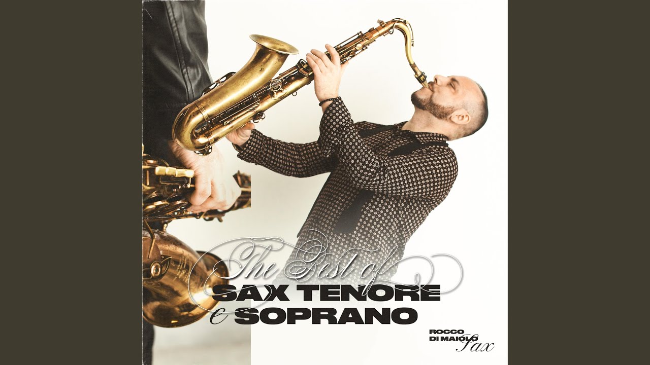 Baby Se La Vi Sax - YouTube