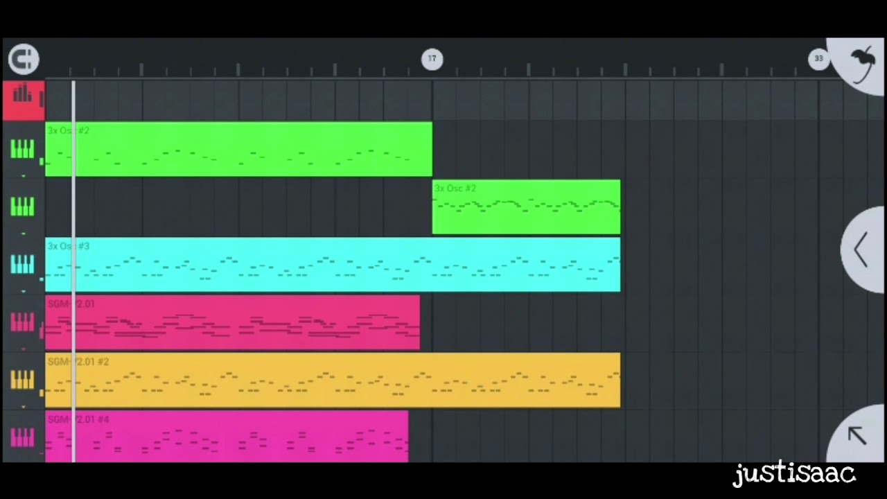 UNDERTALE - Menu (Full) RECREATION - YouTube