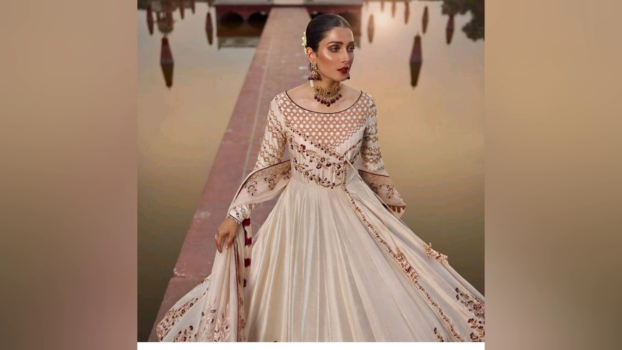 beautiful aiza khan - YouTube