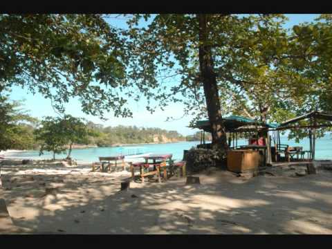 Winnifred Beach Food Court - YouTube