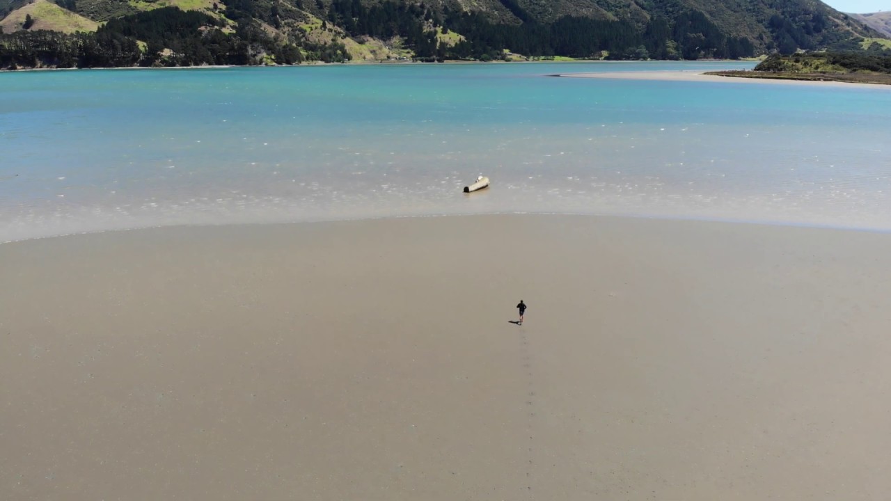 Pawarenga, New Zealand 2019 - YouTube