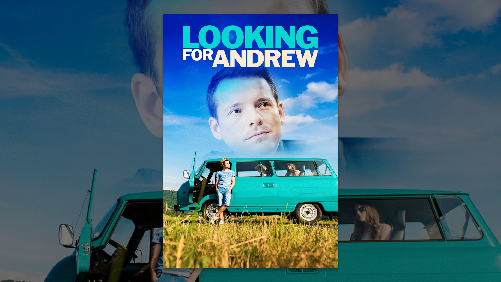 Looking for Andrew - YouTube