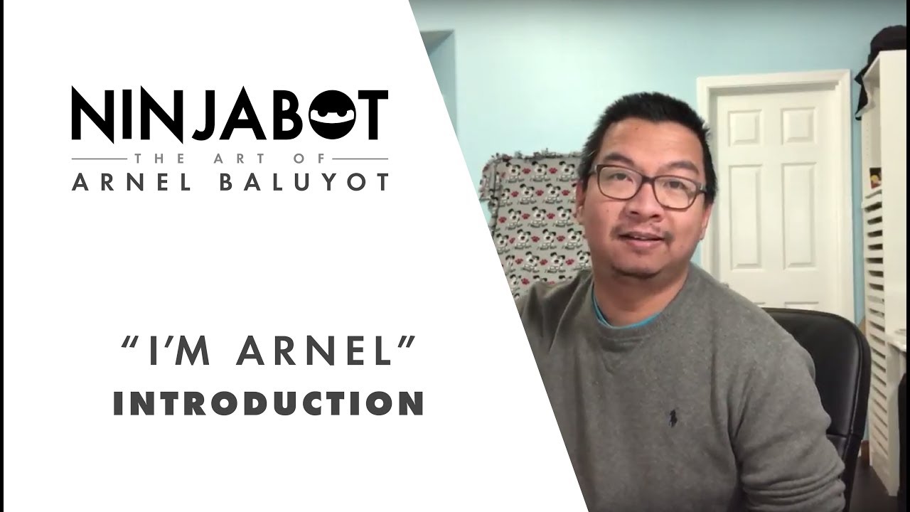 Quick Introduction by Arnel Baluyot - YouTube