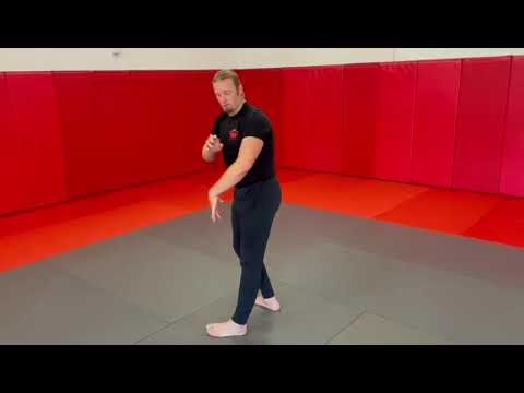 Dragon Twist & Lateral Lunge - YouTube