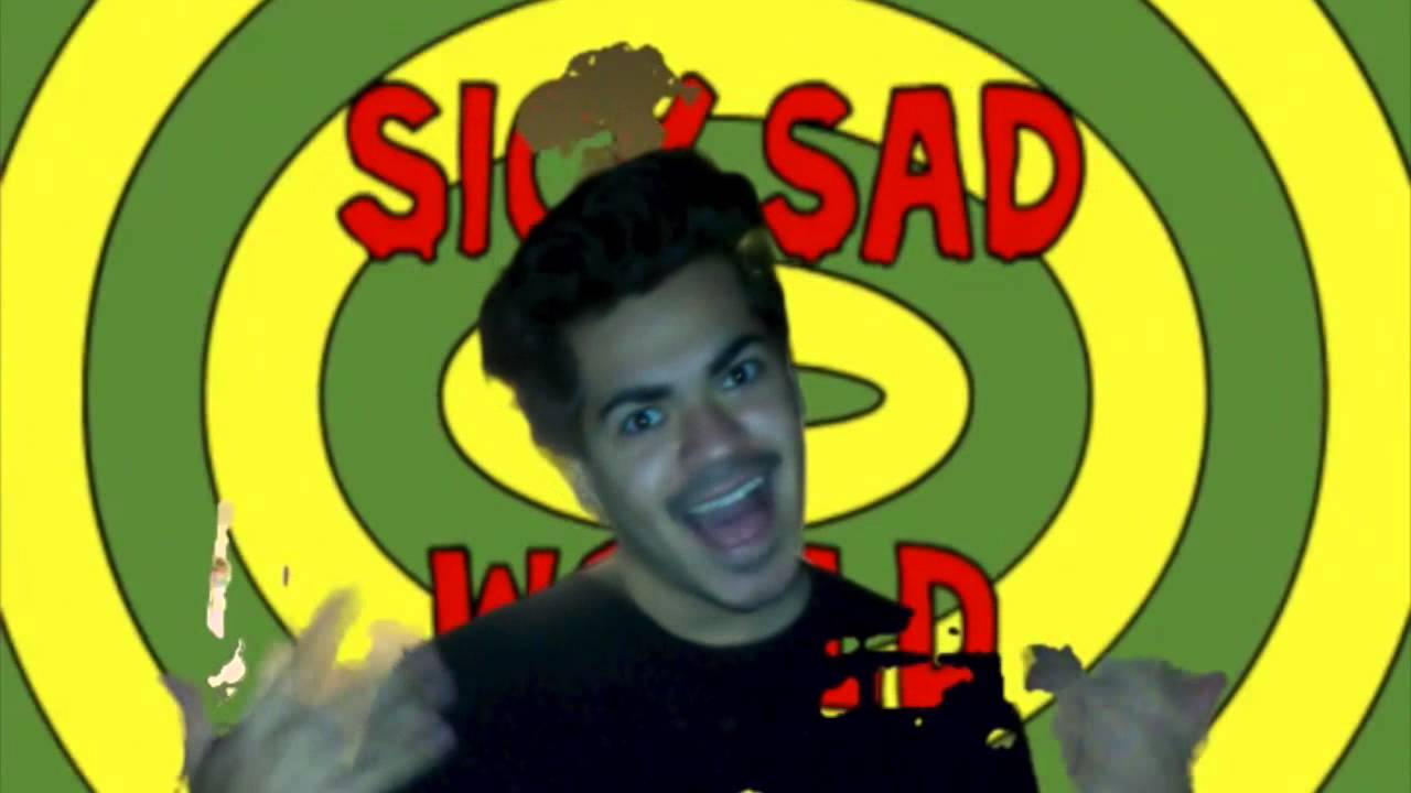 Daria Theme Song - YouTube