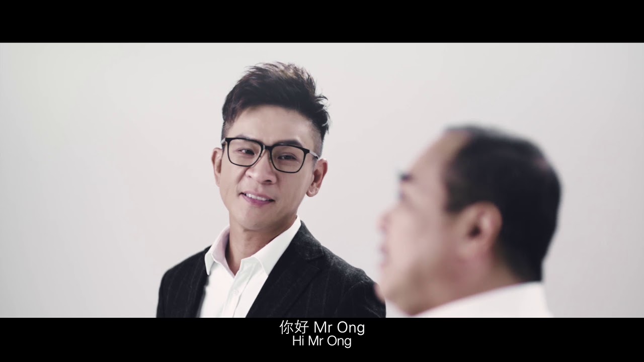 Champion of the Champions Agency 2018 - NPG - Dato Norman Pang - YouTube