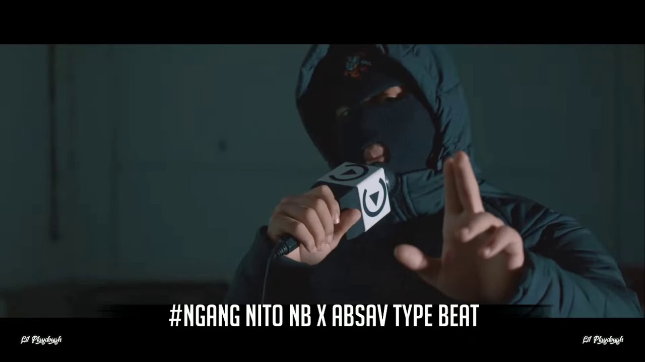 [FREE] #NGang Nito NB x Workrate Type Beat | Lightwork Freestyle ...