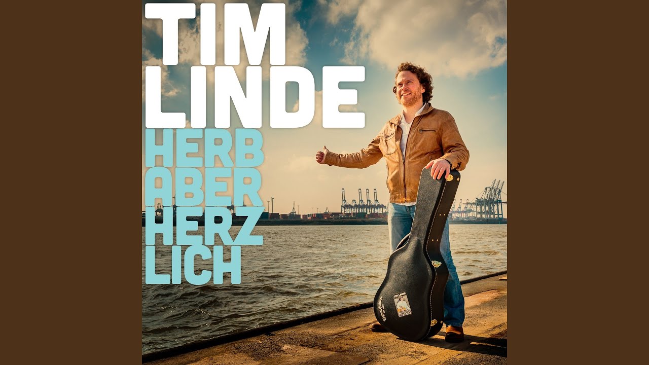 Tim Linde (Instrumental) - YouTube