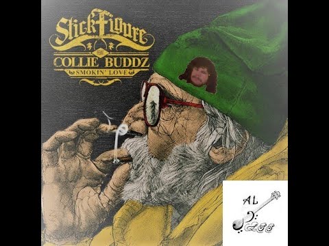 Stick Figure - Smokin' Love (Bass Cover with TAB) - YouTube