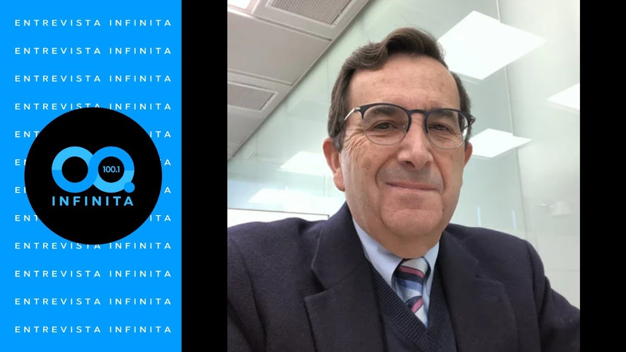 John Griffiths sobre tensiones EE.UU.-Venezuela:Si se resuelve, será ...