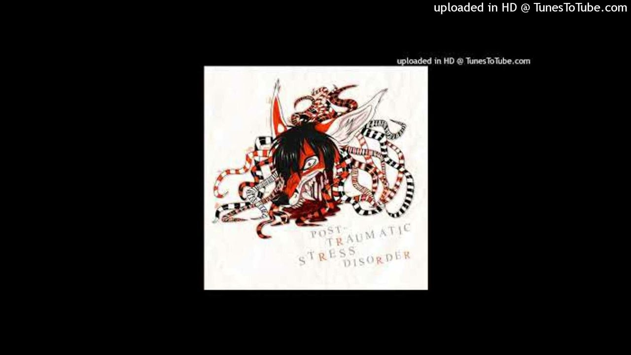 Renard - Post-Traumatic Stress Remaster - 01 - Let's Move @Mr Leaker ...