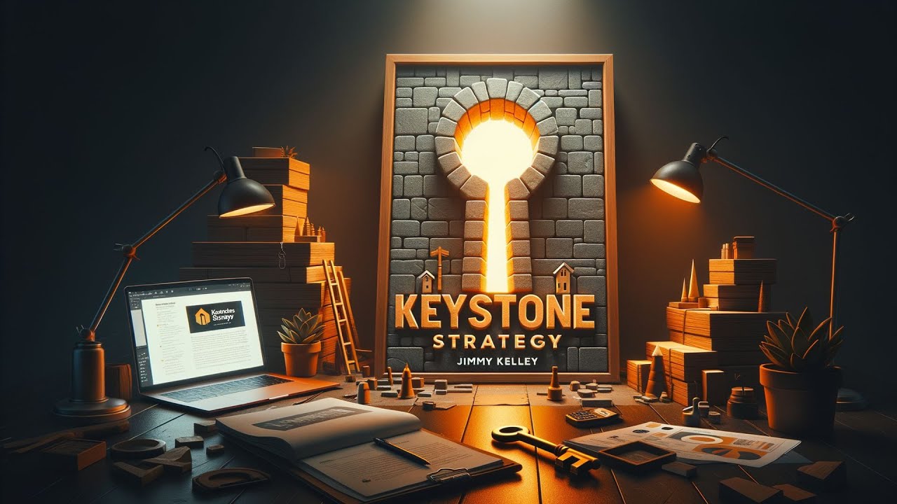 Improve CTR with Keystone strategy by Jimmy Kelley - YouTube